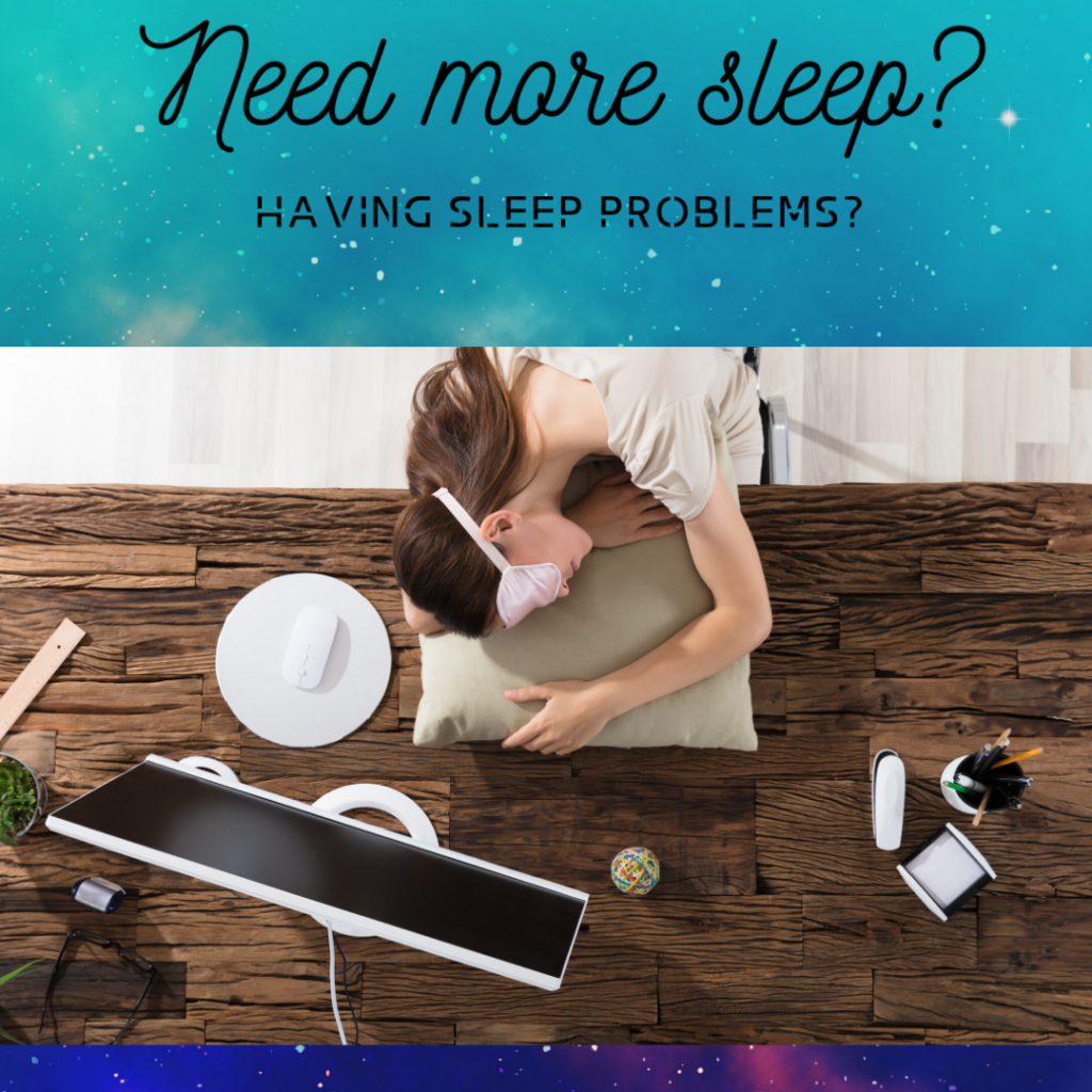 How Do I Sleep Better? 15 simple steps for relaxed and refreshing sleep ...